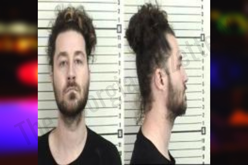 Jessy Fugate — Camden County Jail Bookings