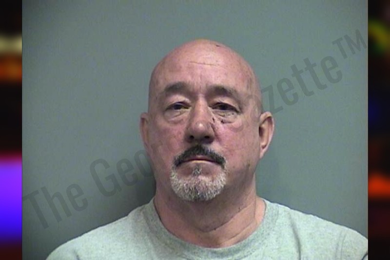 Ronald Fuller — Effingham County Jail Bookings
