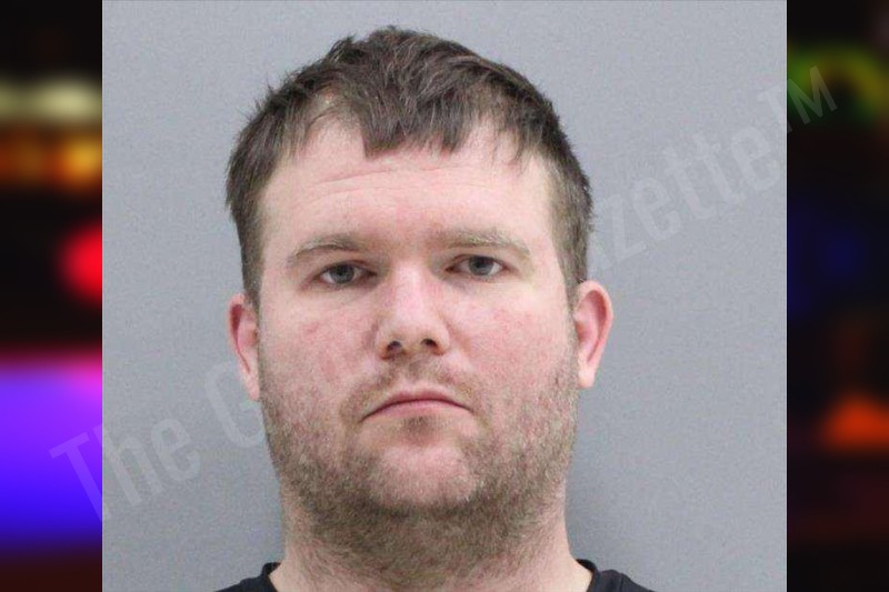 Kyle Gajewski — Rabun County Jail Bookings