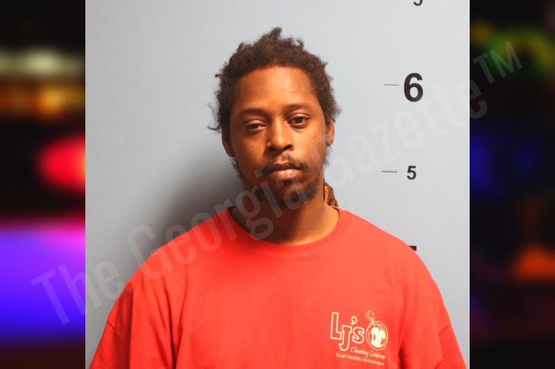 Emmanuel Gary — Monroe County Jail Bookings