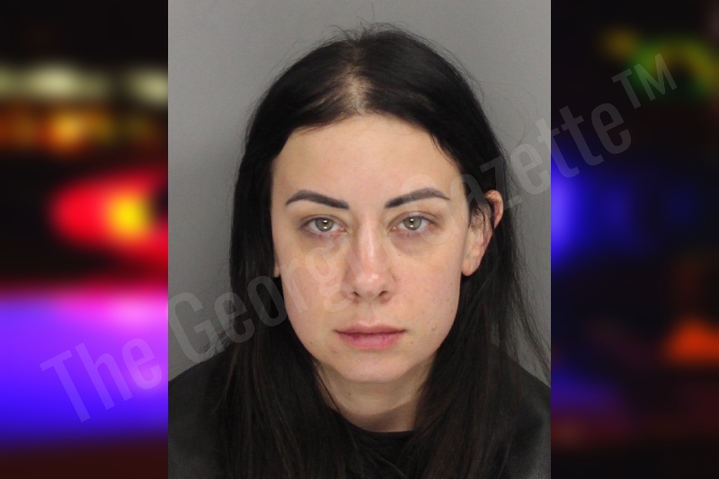 Samantha Gatti — Cobb County