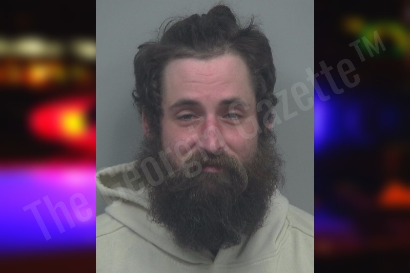 Thomas Glass — Gwinnett County
