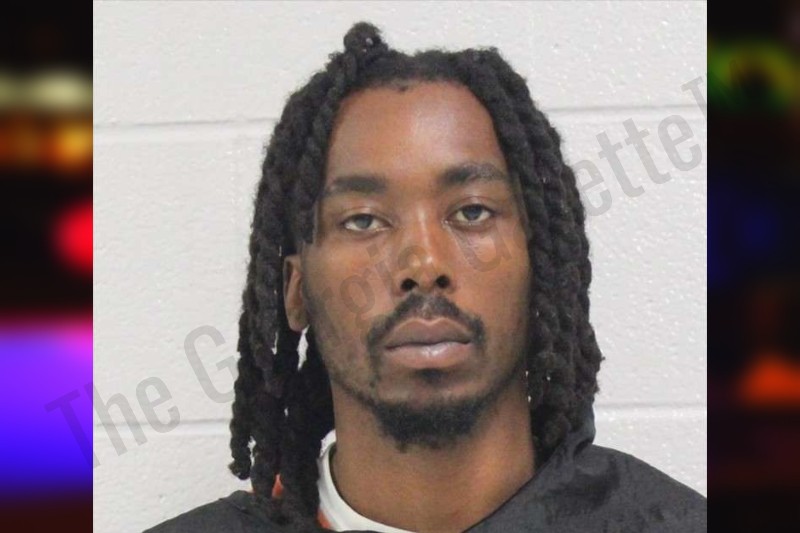 Jacque Gober-Clay — Carroll County Jail Bookings