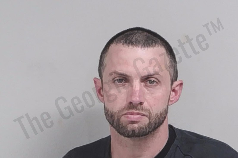Ryan Gomez — Lowndes County Jail Bookings