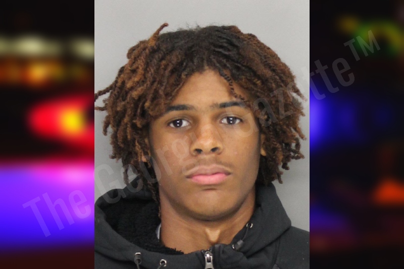Daniel Gooden — Cobb County