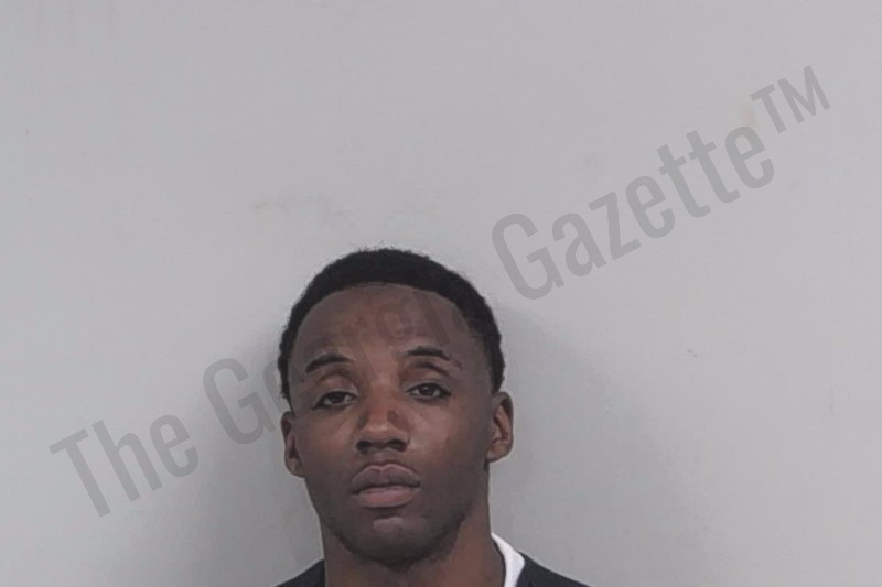 Jeremy Gordon — Lowndes County Jail Bookings