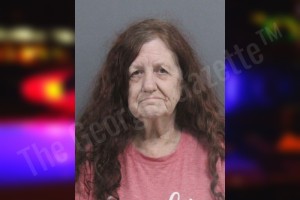 Deborah Grant — Catoosa County