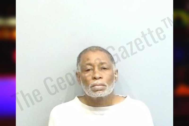 Gerald Gray — Fulton County Jail Bookings