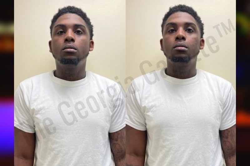 Louis Gray — Clarke County Jail Bookings