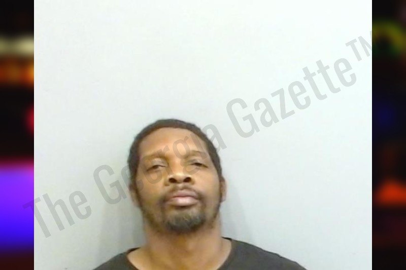 Juan Green — Fulton County
