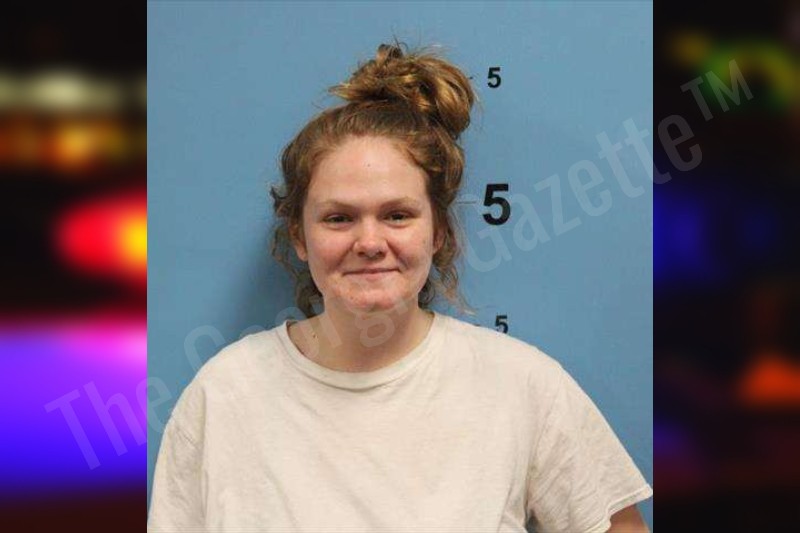 Christin Greene — Monroe County Jail Bookings