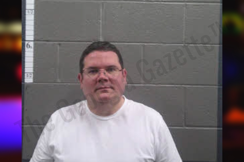 Gregory Bolan — Banks County Jail Bookings