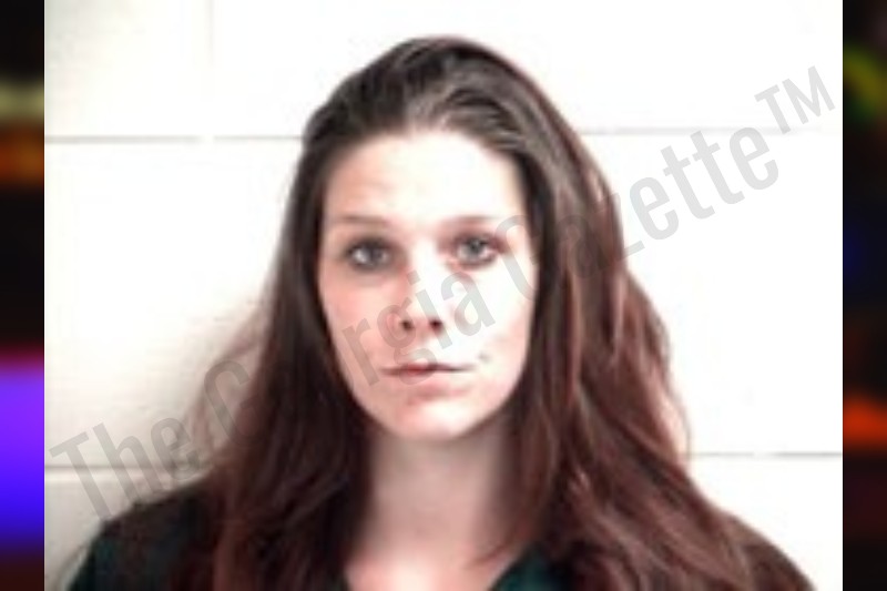 Haley Grider — Henry County Jail Bookings