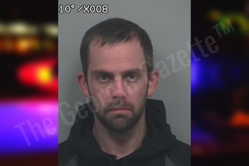 Jeremy Griffin — Gwinnett County