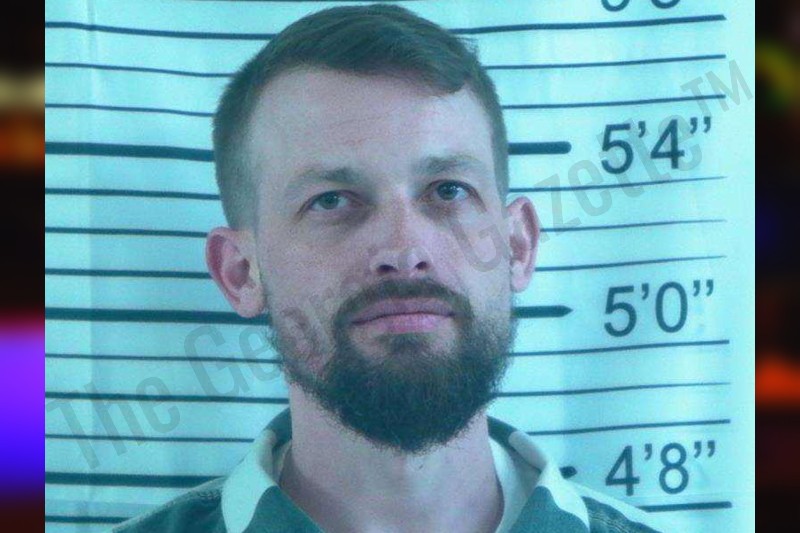 William Griffin — Stephens County Jail Bookings
