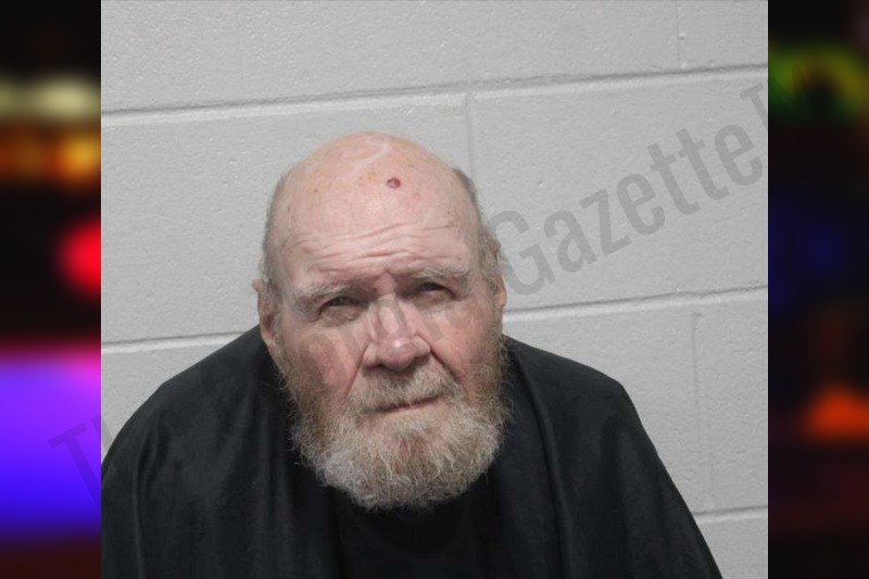 Harvey Gulledge — Habersham County Jail Bookings