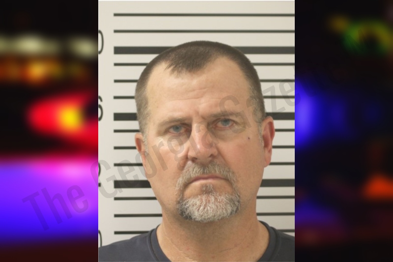 Billy Gupton — Toombs County Jail Bookings