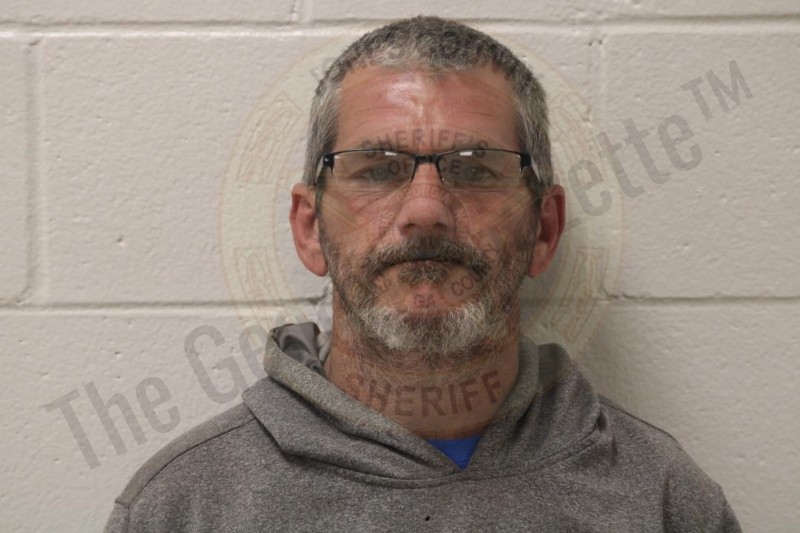 Timothy Guy — Jones County Jail Bookings