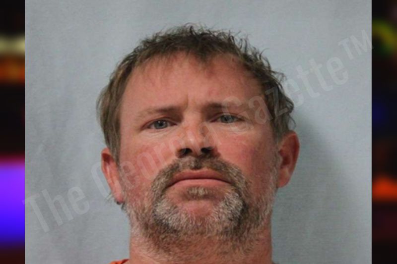 Stephen Gardner — Seminole County Jail Bookings