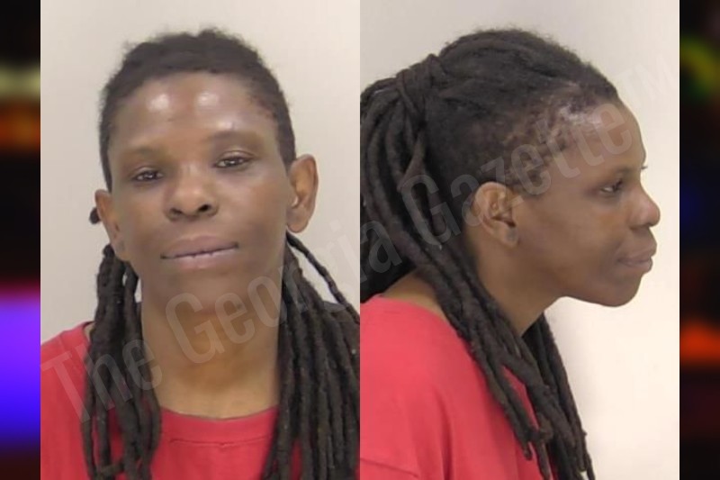 Jamie Gathers — Richmond County Jail Bookings