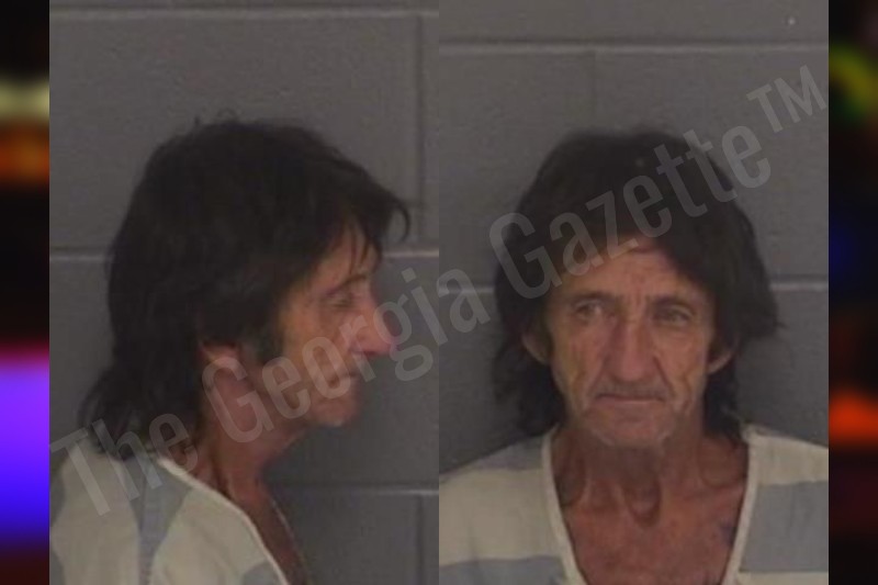 Kenneth Gee — Barrow County Jail Bookings