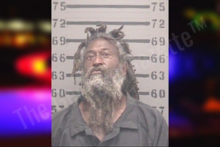 David Gilbert — Dougherty County Jail Bookings