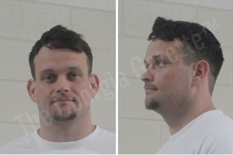 Dylan Gilbert — Houston County Jail Bookings