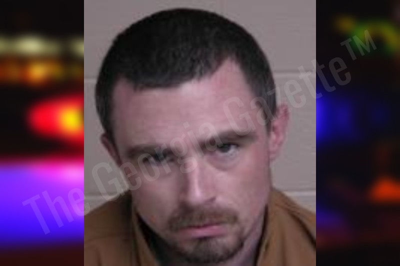 Jonathan Gilbert — Walker County Jail Bookings