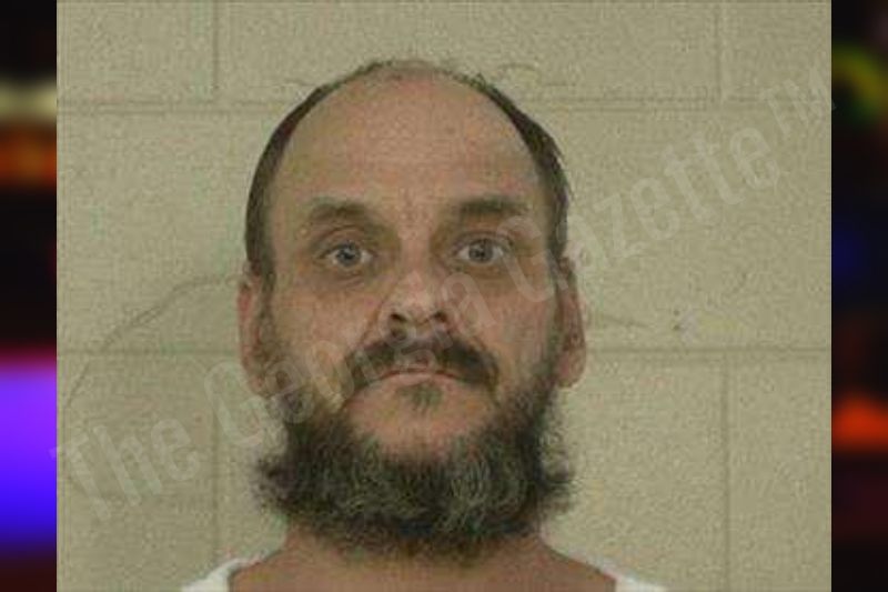 Leroy Gilbert — Liberty County Jail Bookings