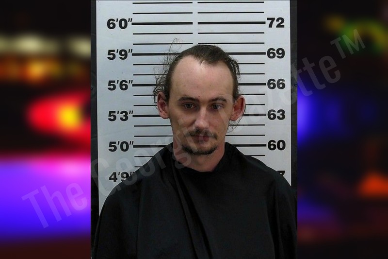 Austin Givens — Hart County Jail Bookings