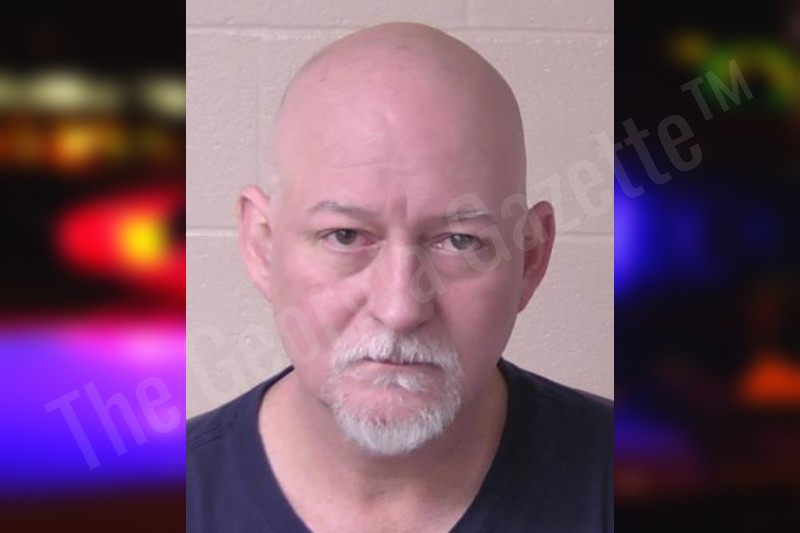 Travis Goins — Walker County Jail Bookings