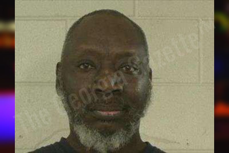 Arthur Golden — Liberty County Jail Bookings