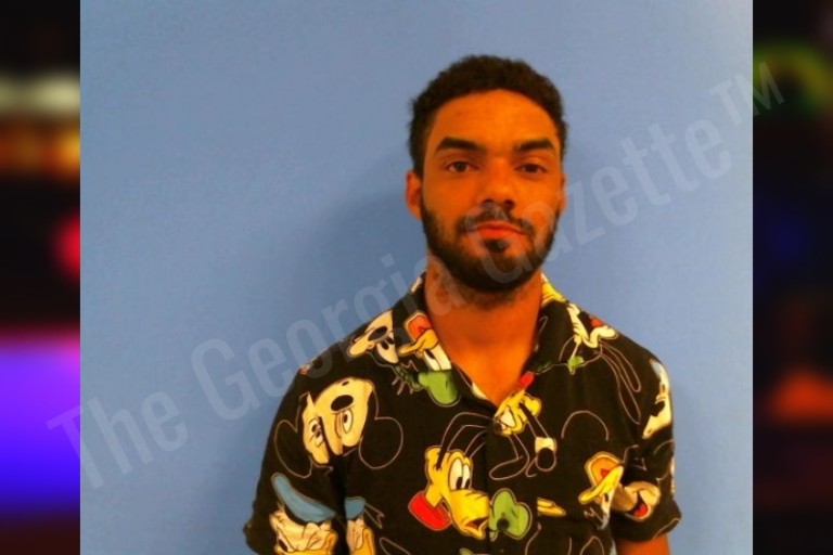 Troup County Jail Bookings – The Georgia Gazette