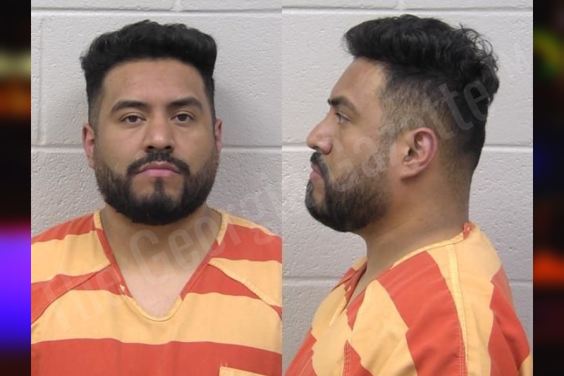 Erick Gonzalez — Paulding County Jail Bookings
