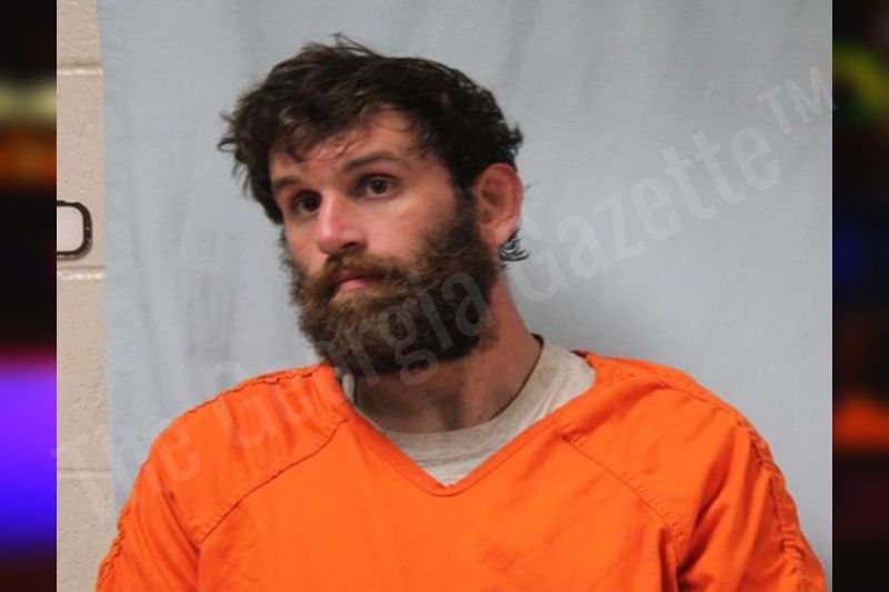 Christopher Goodwin — Seminole County Jail Bookings