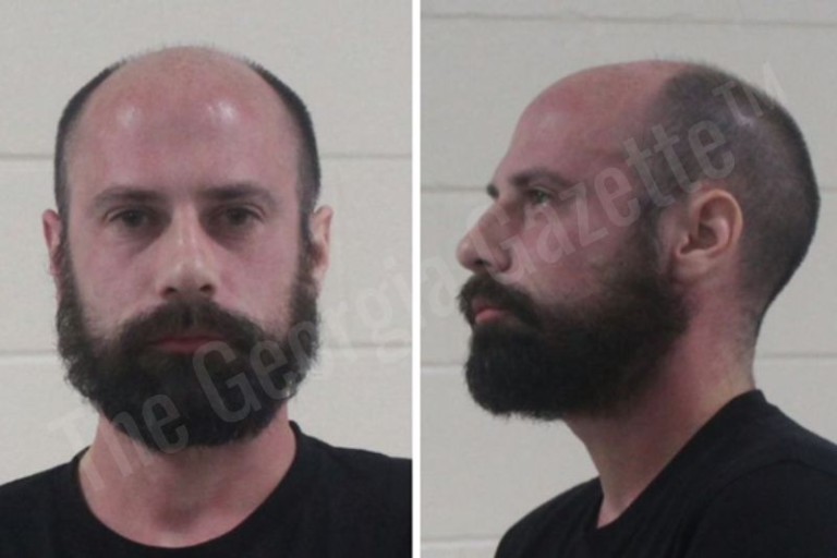 Christopher Gould — Houston County Jail Bookings