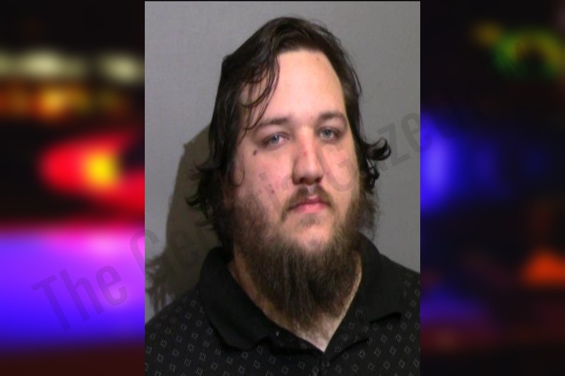 Caleb Goulette-Pelkey — Glynn County Jail Bookings