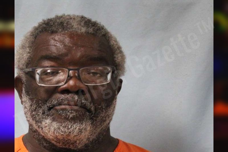 Tony Graham — Seminole County Jail Bookings