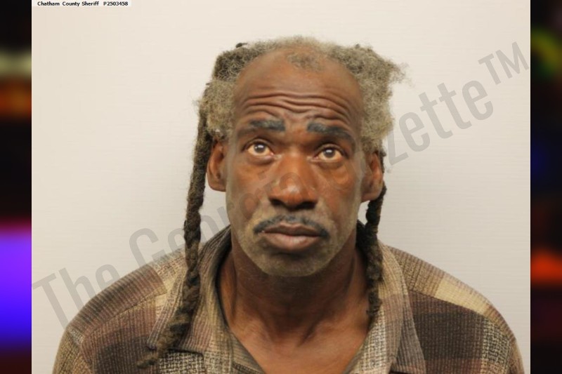 Daryl Grant — Chatham County