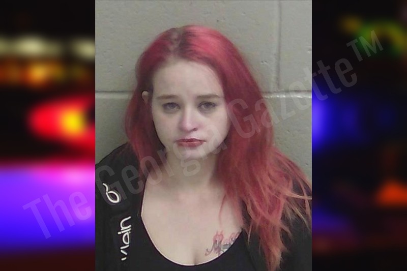 Cathy Grantham — Wayne County Jail Bookings