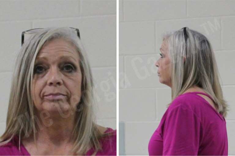 Lisa Grantham — Houston County Jail Bookings