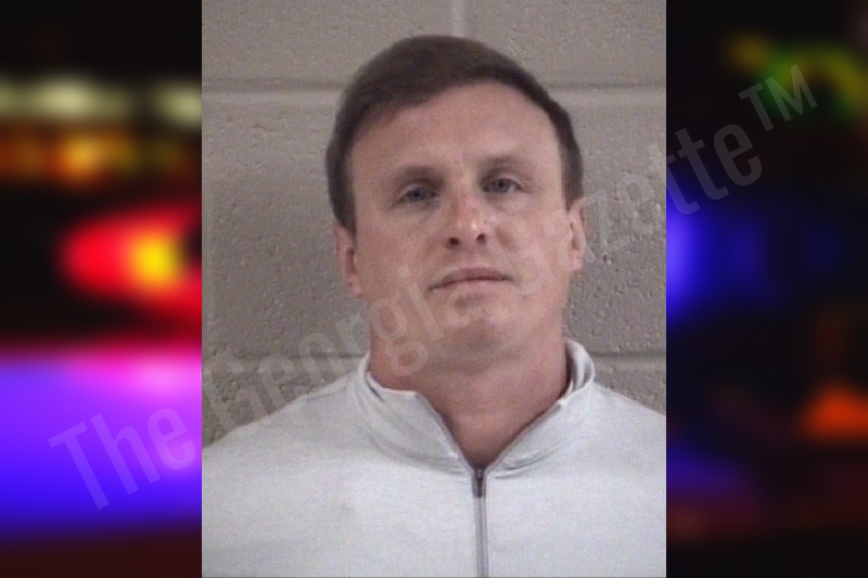 Kyle Grasser — Whitfield County Jail Bookings