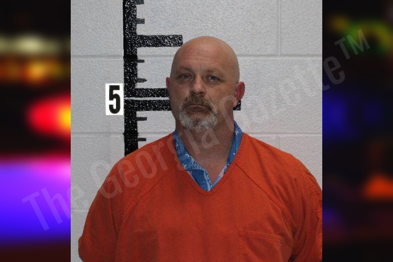 Jamie Gray — Murray County Jail Bookings