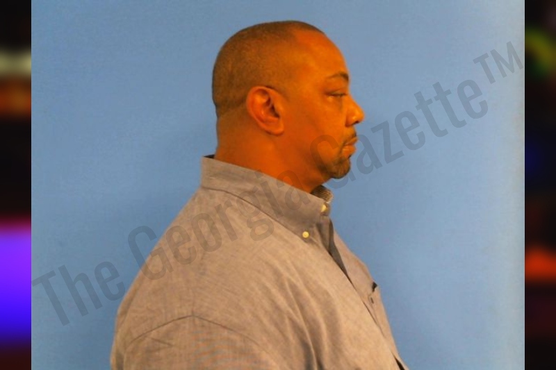 Graylan Partridge — Troup County Jail Bookings