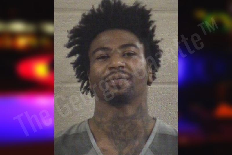 Don Green — Whitfield County Jail Bookings