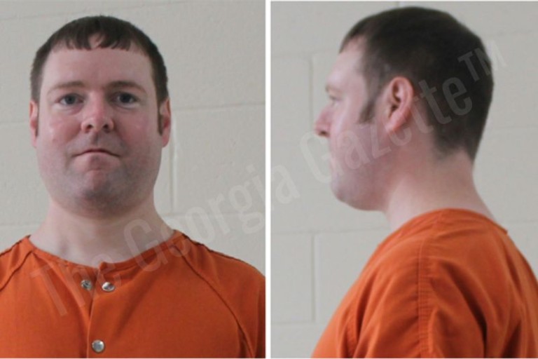 Daniel Greer — Houston County Jail Bookings