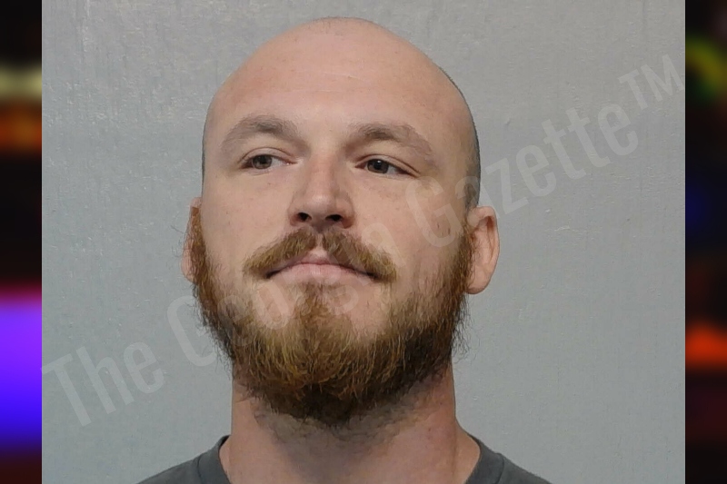 Gregory Eakin — Bibb County Jail Bookings