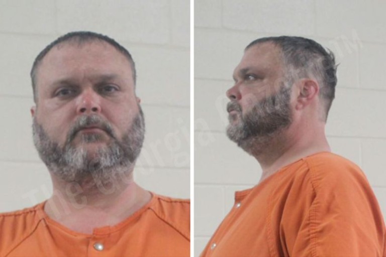 Steven Griffin — Houston County Jail Bookings