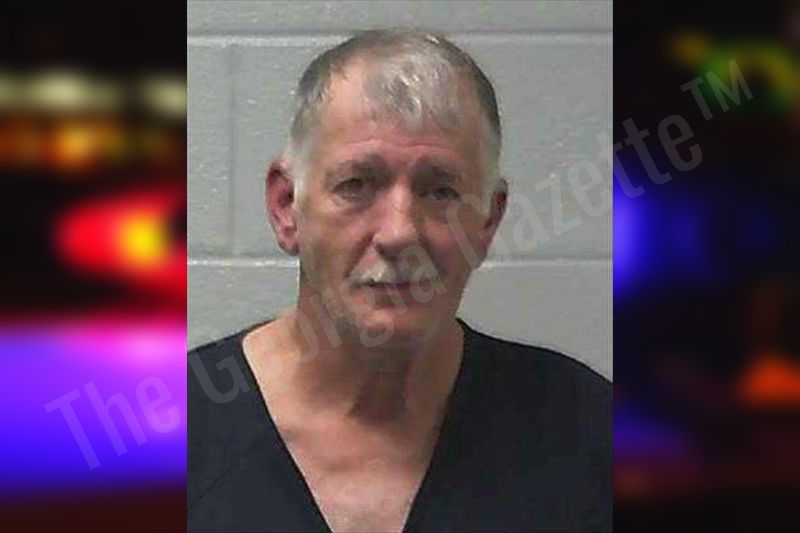 Timothy Griggs — Gilmer County Jail Bookings