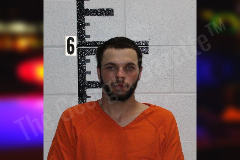 Andrew Groves — Murray County Jail Bookings